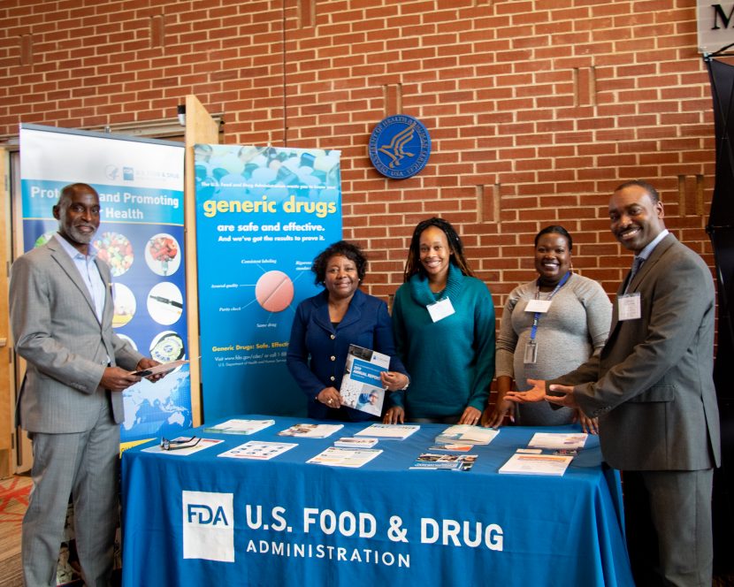 Media – International GMP Conference